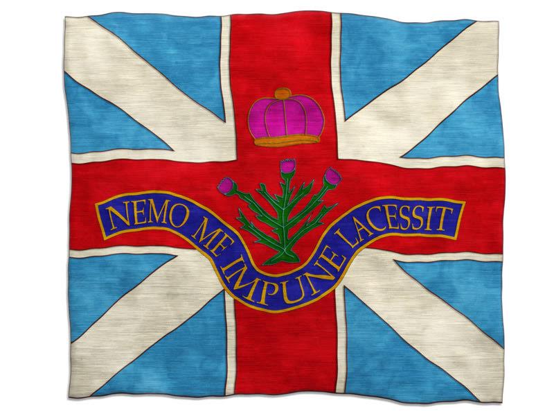 Interview with dr. Jochem Miggelbrink* – Friends of the Scots Brigade