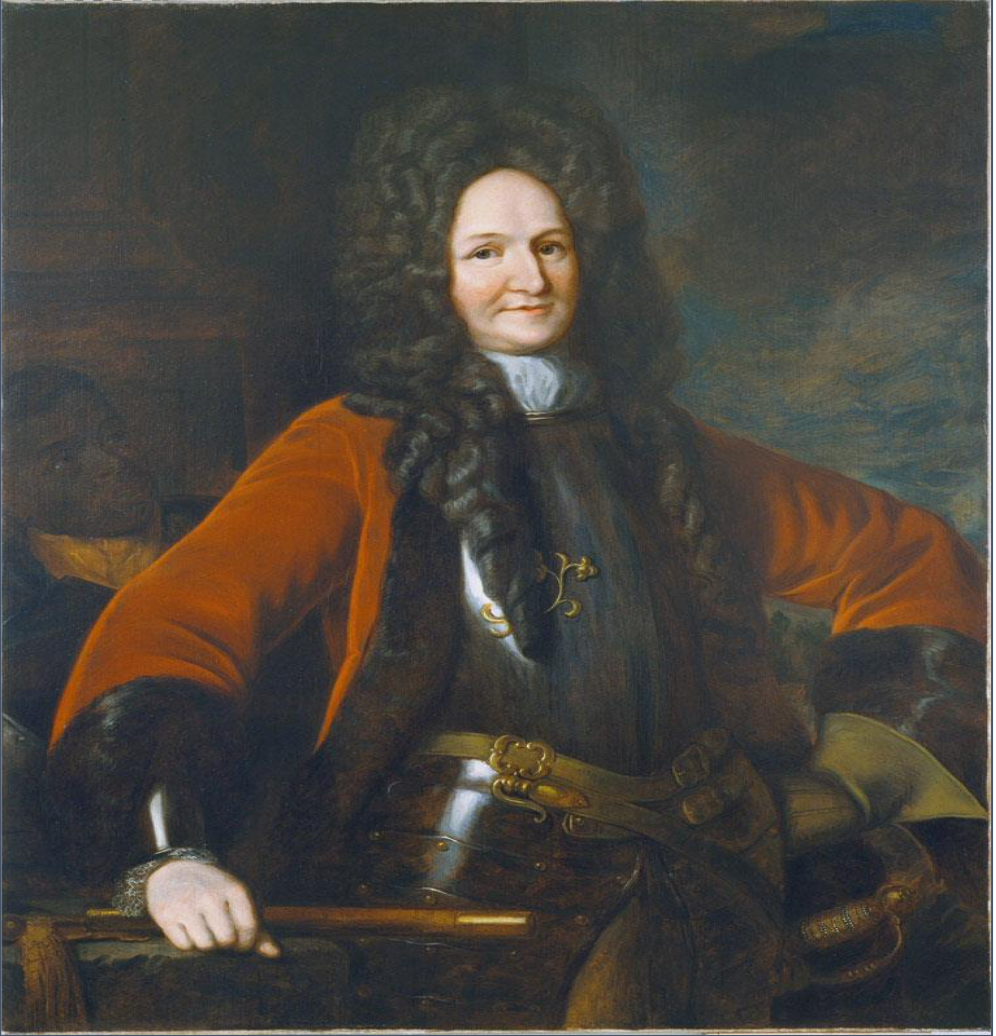 The Scots-Dutch Brigade and the Highland War, 1689-1691 – dr. Graeme S ...