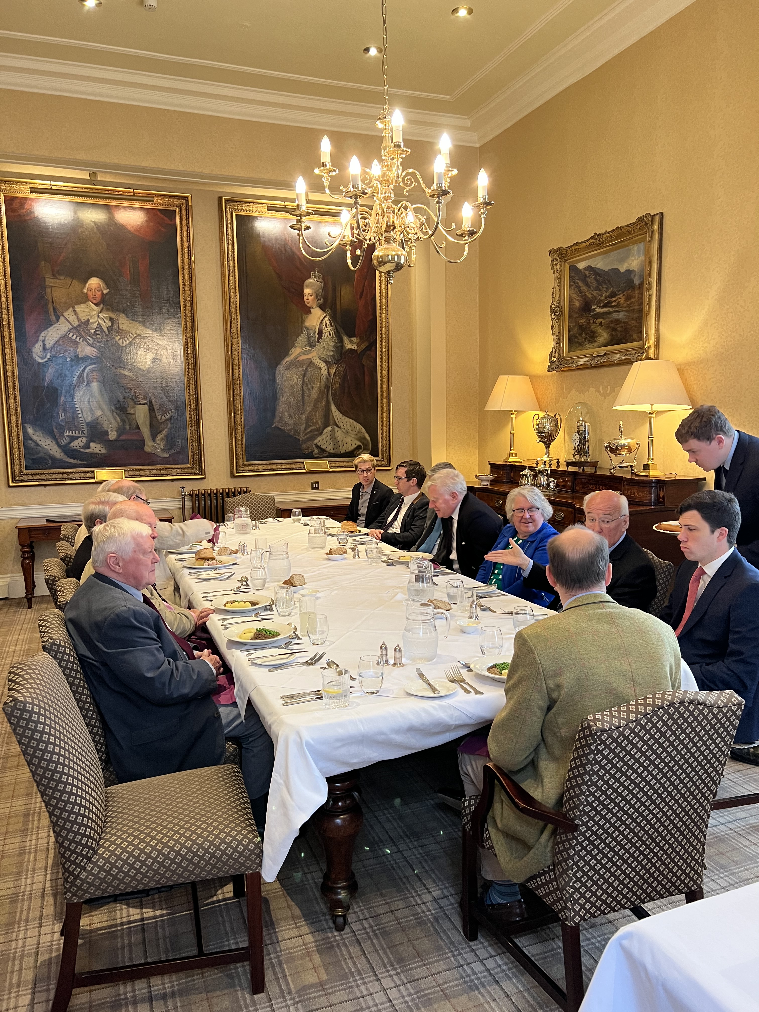 The Role of the Scots Brigade in the Dutch Republic – Friends of the ...