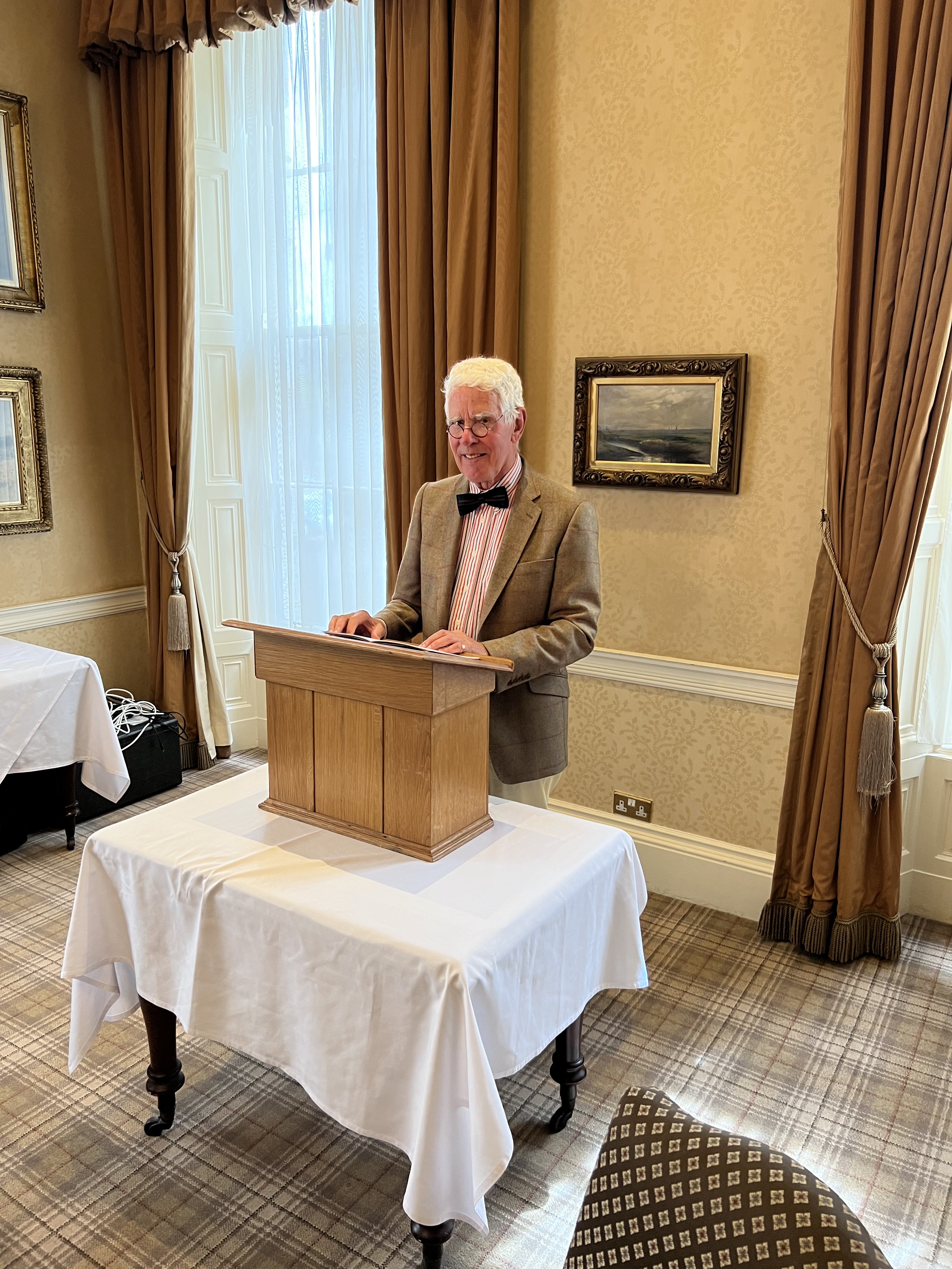 The Role of the Scots Brigade in the Dutch Republic – Friends of the ...
