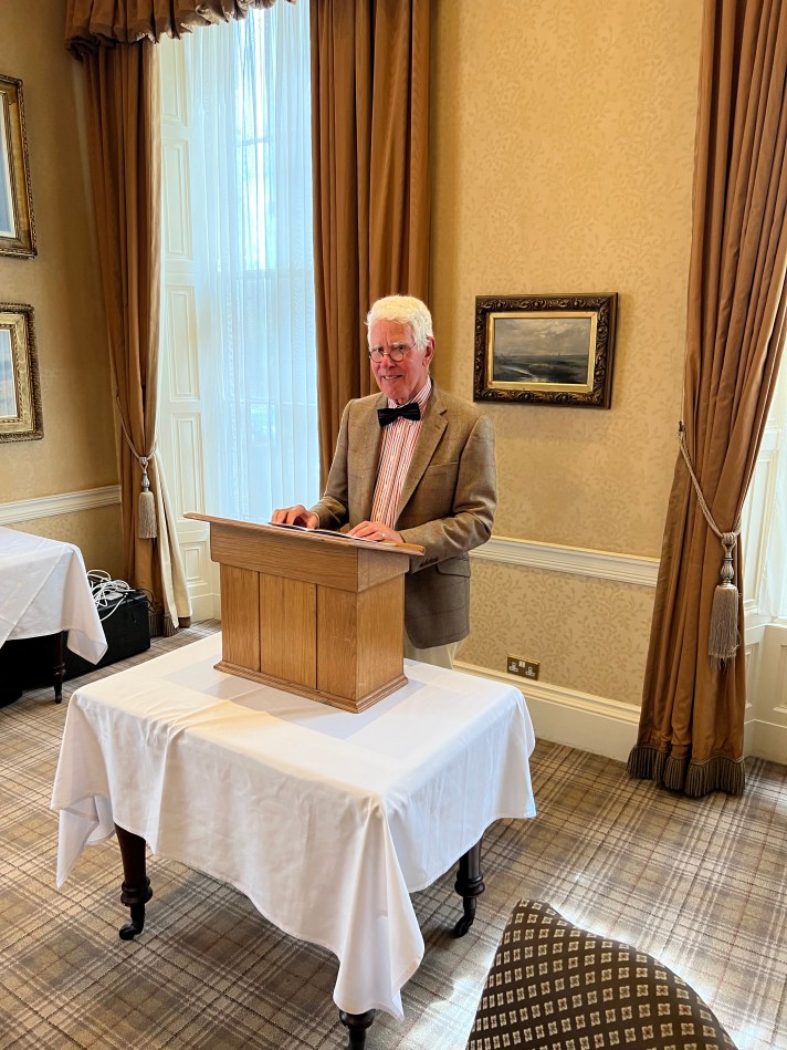 The Role of the Scots Brigade in the Dutch Republic – Friends of the ...